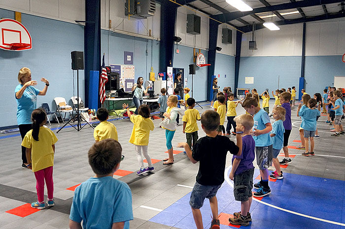 State competitions, campus events all underway in FISD | Education ...