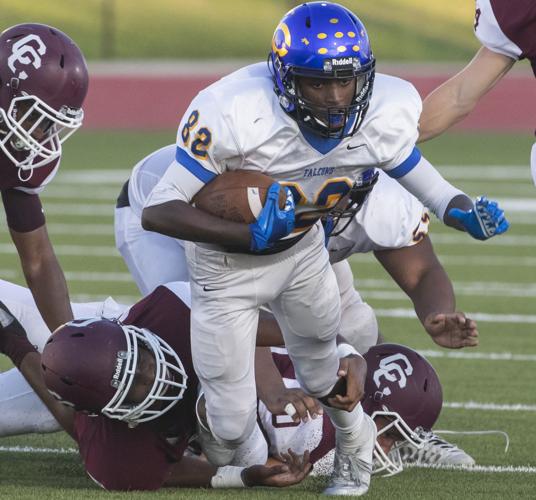 Clear Creek gets game-winning FG in shootout with Channelview | High ...