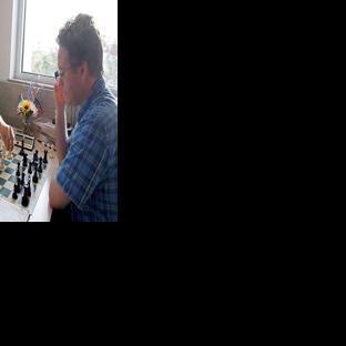 Chess club offers weekly formal games in informal setting | Lifestyle ...