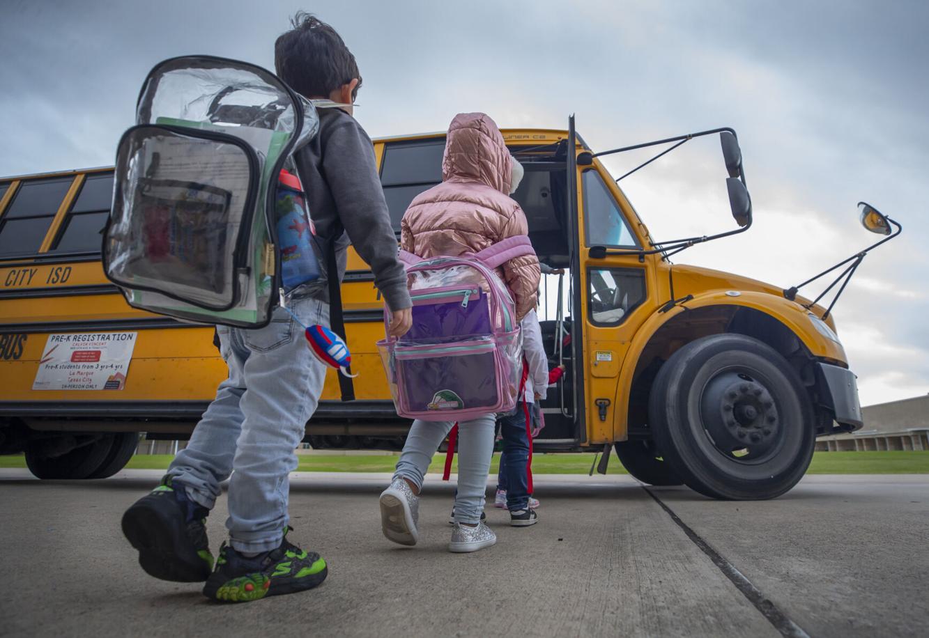 Texas City nears completion of $32 million school | Special Sections ...