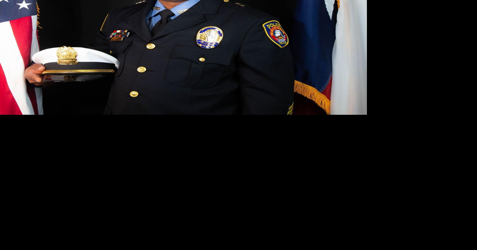 Search for new Galveston police chief underway as Hale prepares to step ...