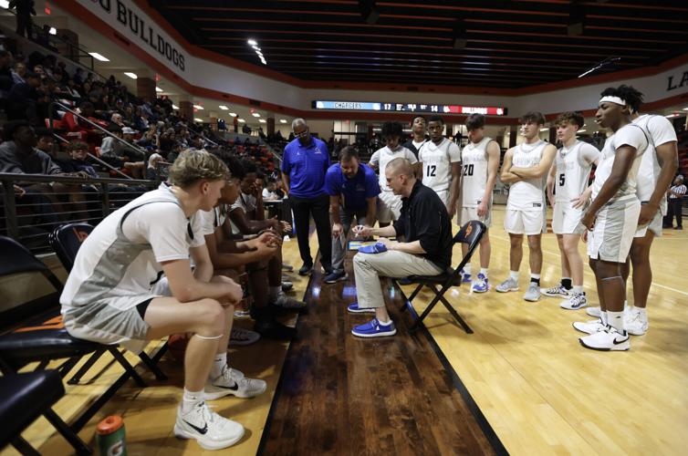 Clear Springs stumbles late in bi-district loss to Summer Creek | High ...