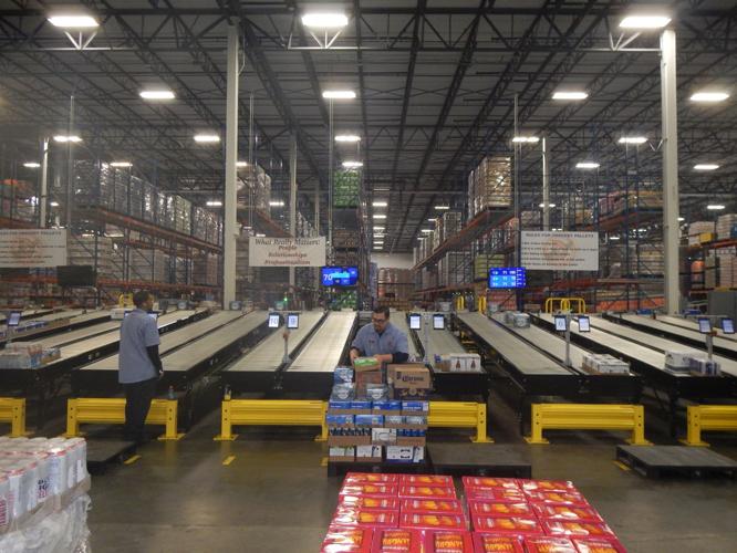 Del Papa sees beer orders surge, Landry's/Waitr goes nationwide | Biz ...