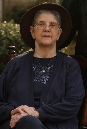 Anne Cameron Perry | Obituaries | The Daily News