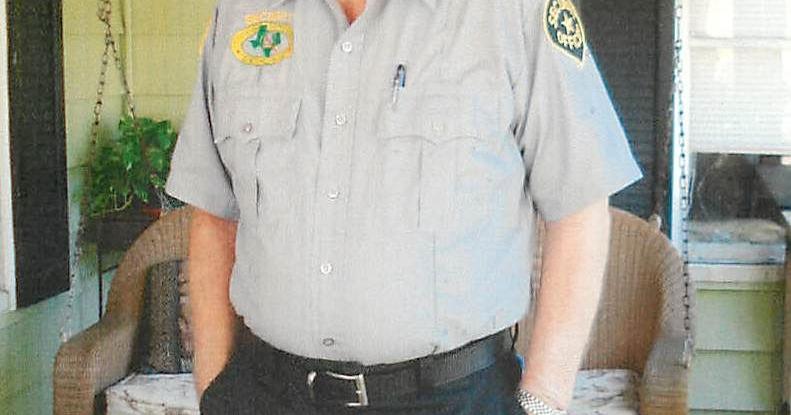 Robert Earl Puckett | Obituaries | The Daily News