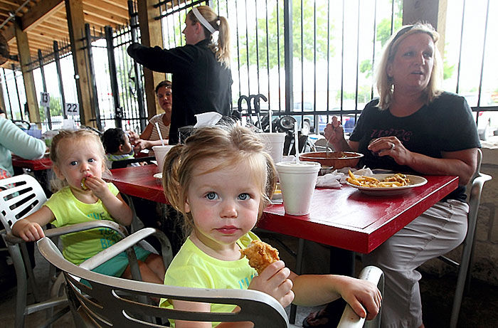 Mother's Day multiplied | Local News | The Daily News