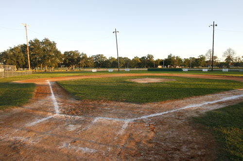 Park has deep ties to county’s beginnings | Guest Columns | The Daily News