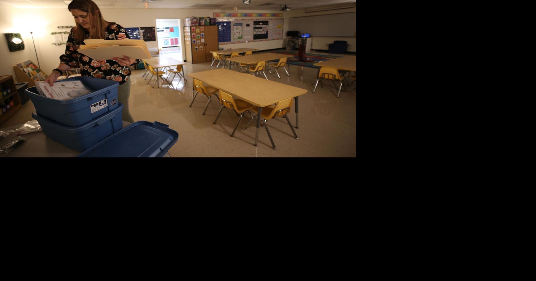 Galveston ISD campus consolidation brings significant updates ahead of ...