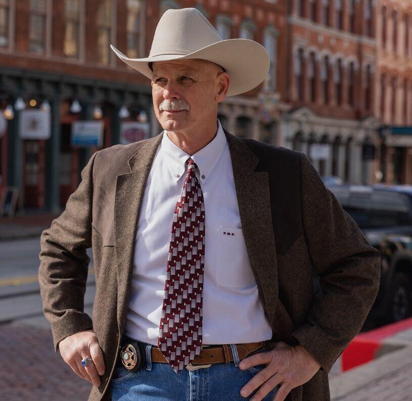 Galveston County Sheriff-elect Jimmy Fullen shielded under new law ... Galveston County Sheriff-elect Jimmy Fullen shielded under new law ...