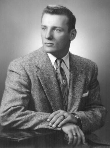 Charles “Chuck” Thompson | Obituaries | The Daily News