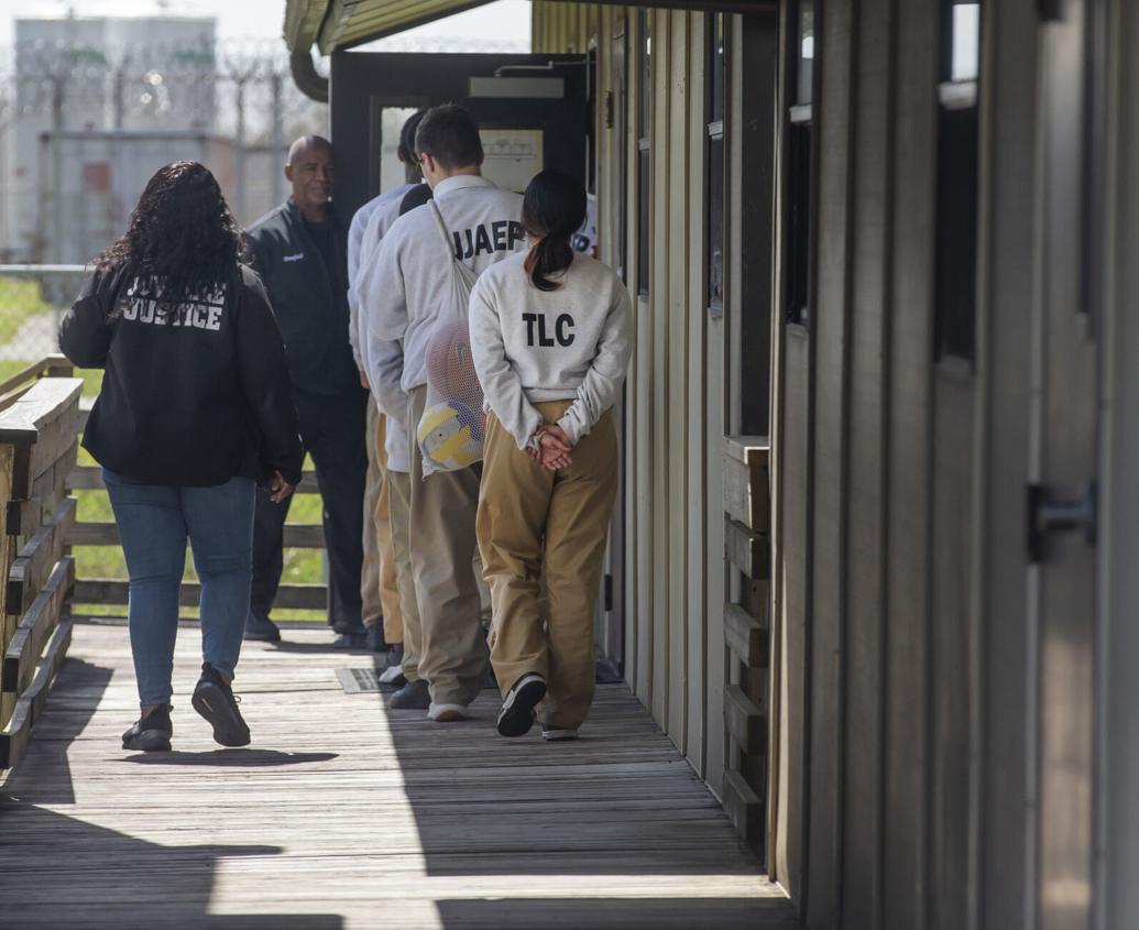 Voters pass two of three Galveston County bond propositions | Local ...