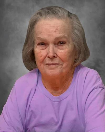 Barbara Ann Glass | Obituaries | The Daily News