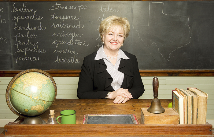 A look at the county's top female educators | Profiles: Education | The ...