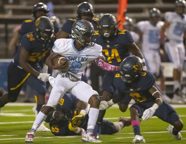In Focus: La Marque vs Sweeny High School Football | In Focus | The ...