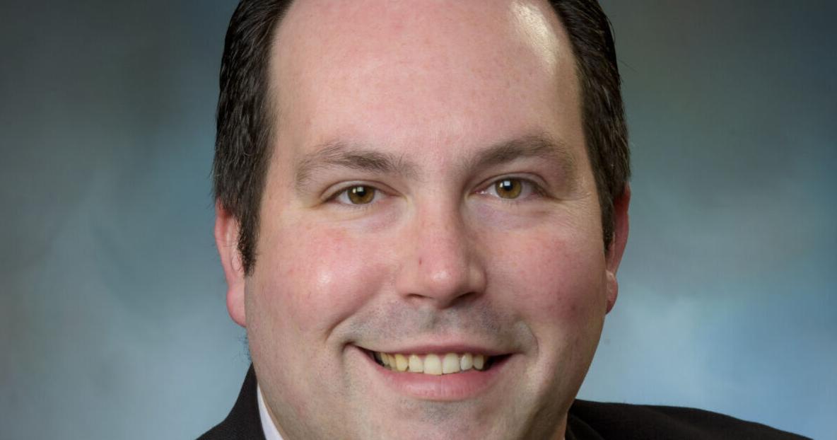 William Pate | Special Sections | The Daily News