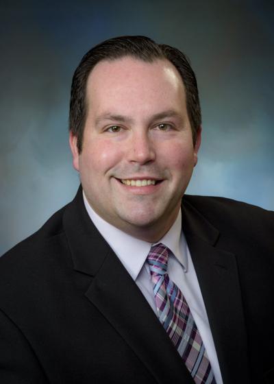 William Pate | Special Sections | The Daily News