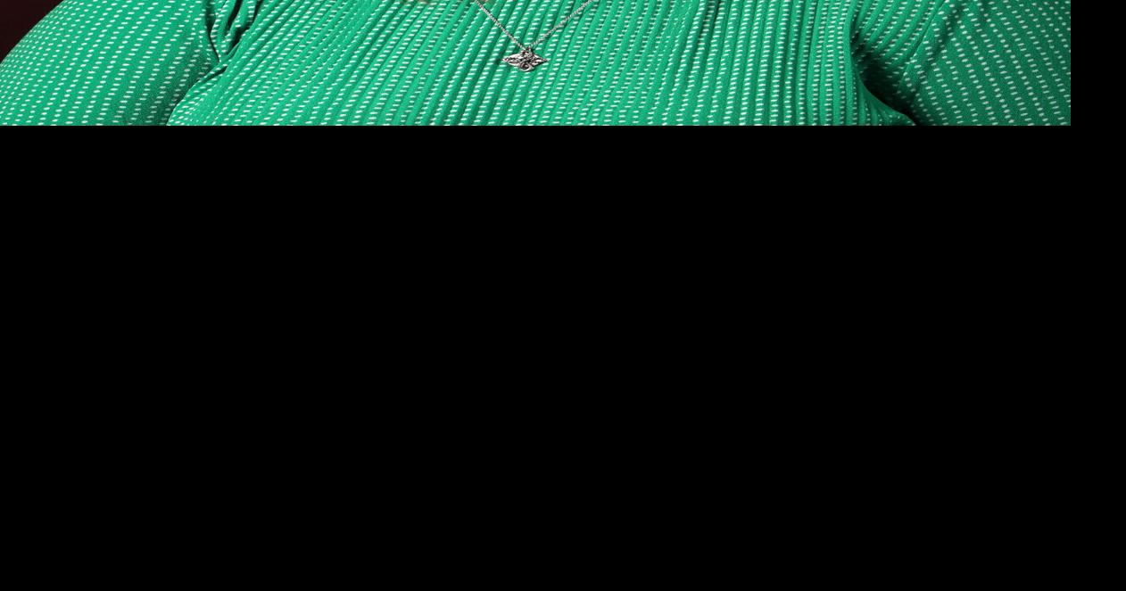 Alaine Nix | Special Sections | The Daily News