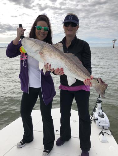 Anglers find success targeting fish other than flounder | Reel Report ...
