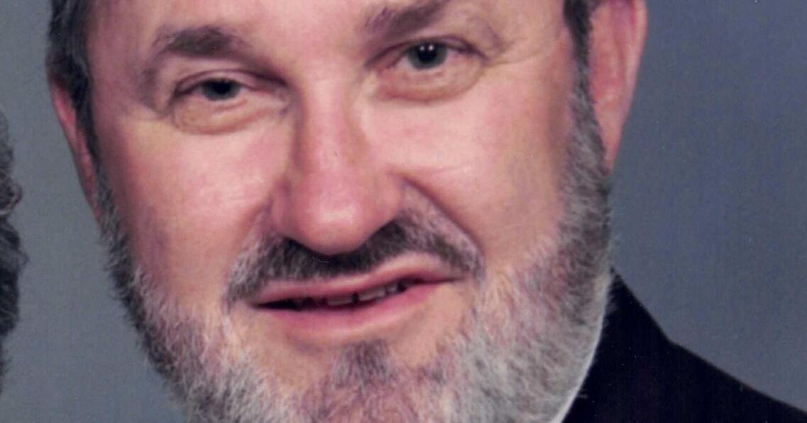 Daniel Edmund Cegelski | Obituaries | The Daily News