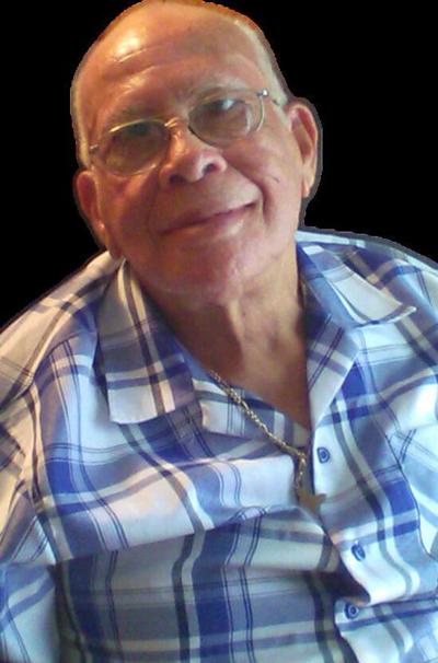 Raymond Wesley Lovings | Obituaries | The Daily News