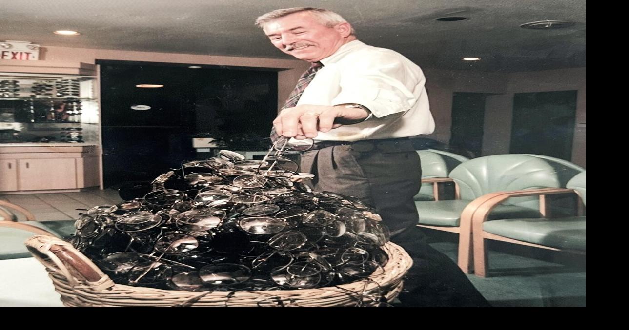 Jerry Wayne Smith | Obituaries | The Daily News