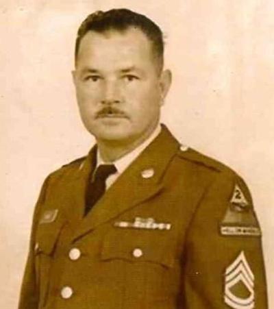 Earl Nicholas Hans | Obituaries | The Daily News