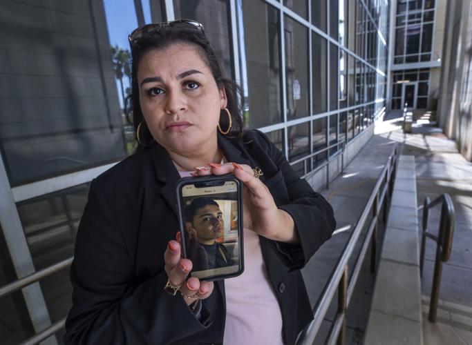 Crosby teen gets life in prison for Texas City murder | Local News ...