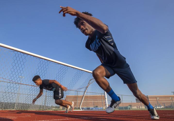 Texas Fusion sending its largest group yet to state meet, Jr. Olympics ...