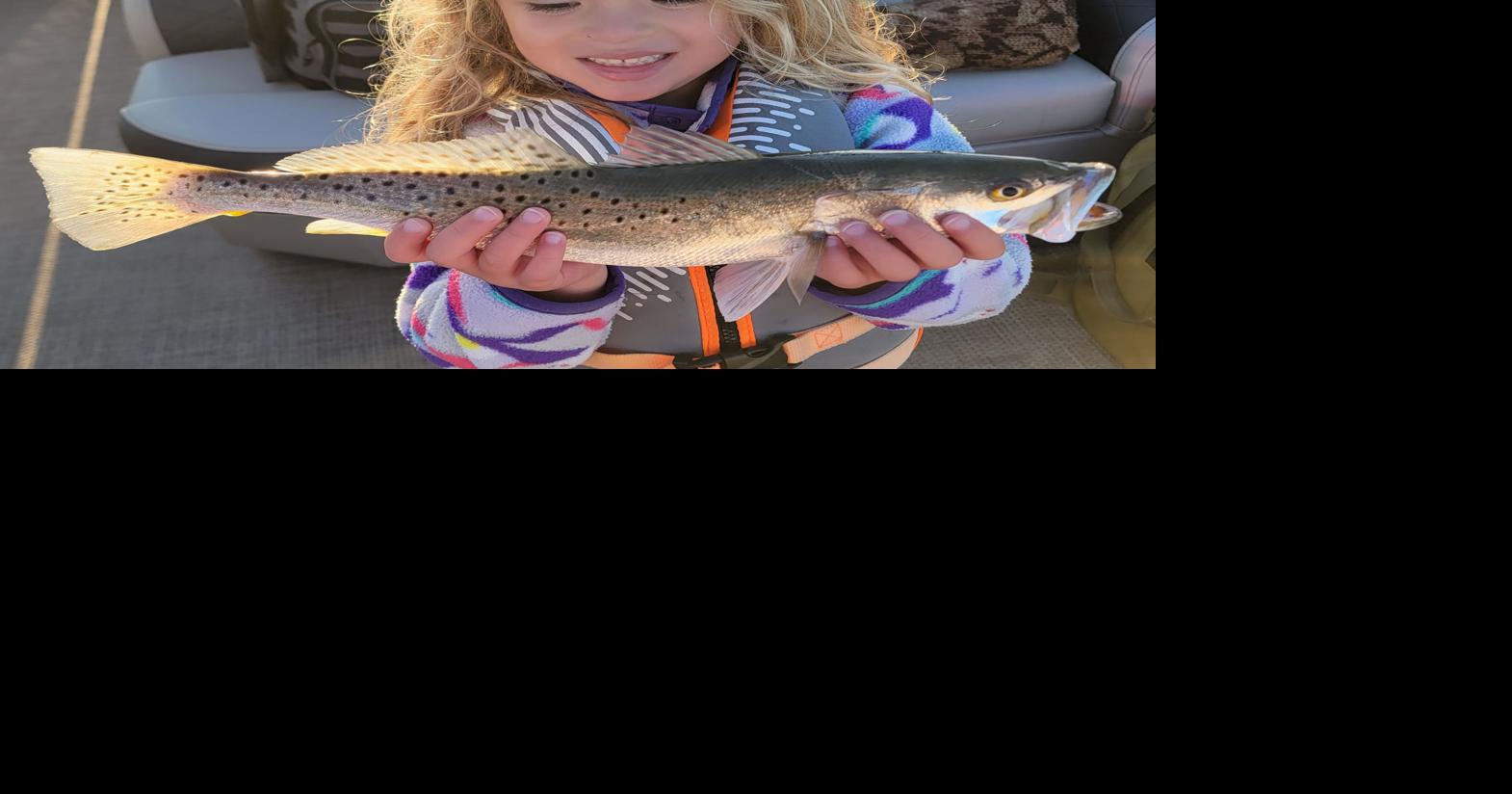 Anglers use beautiful early morning to find catches Friday | Local ...