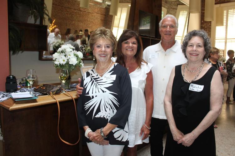 Seasie Scenes: Islanders celebrate 60-year anniversary with vow renewal ...