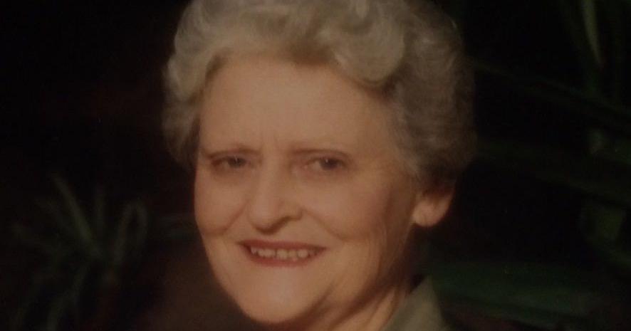 Lore Ray Healy | Obituaries | The Daily News