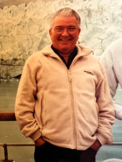 Edward Ted Deacon | Obituaries | The Daily News