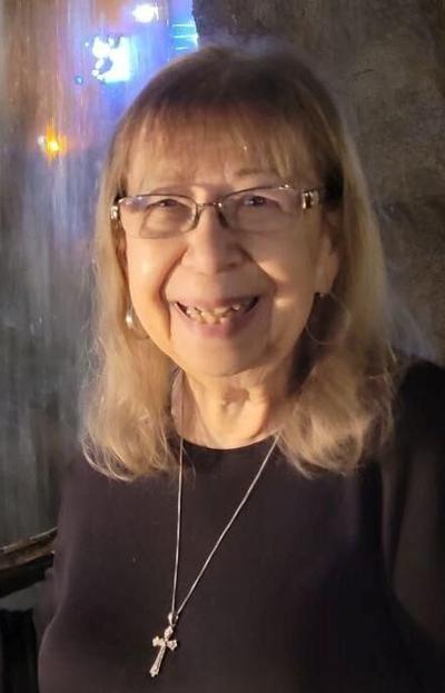 Maria Alicia Markette | Obituaries | The Daily News