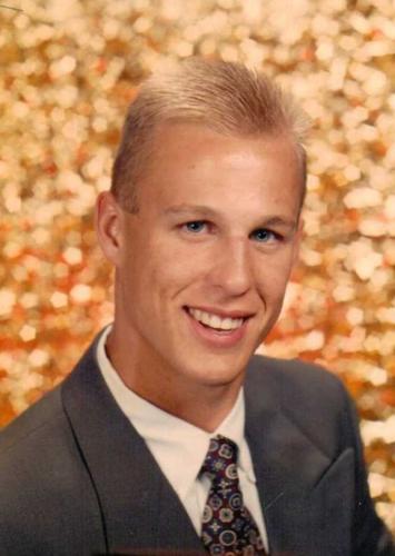 Seth Michael McCurry | Obituaries | The Daily News