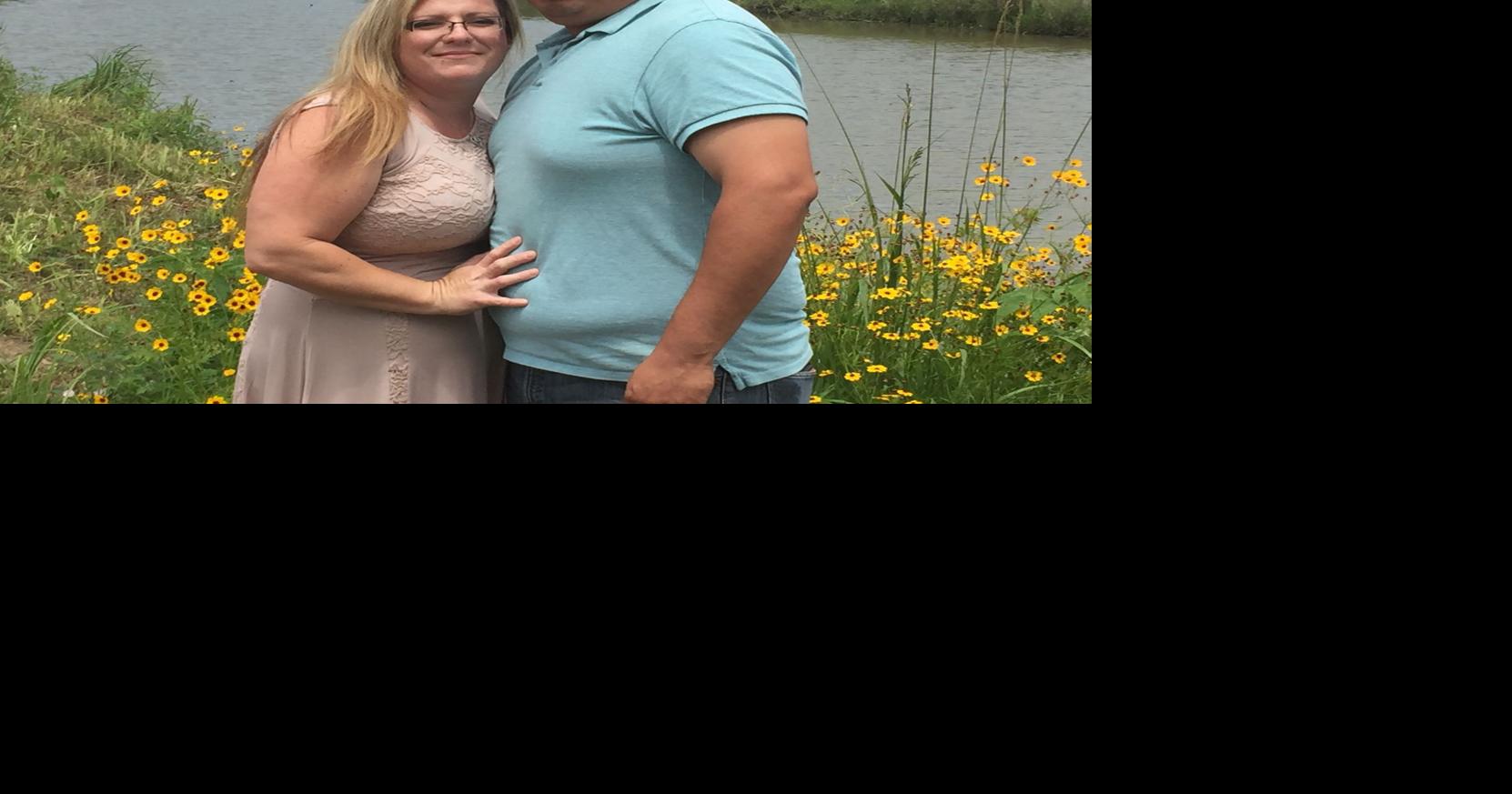 Shermaine Hillman To Wed Gabriel Salazar | Announcements | The Daily News