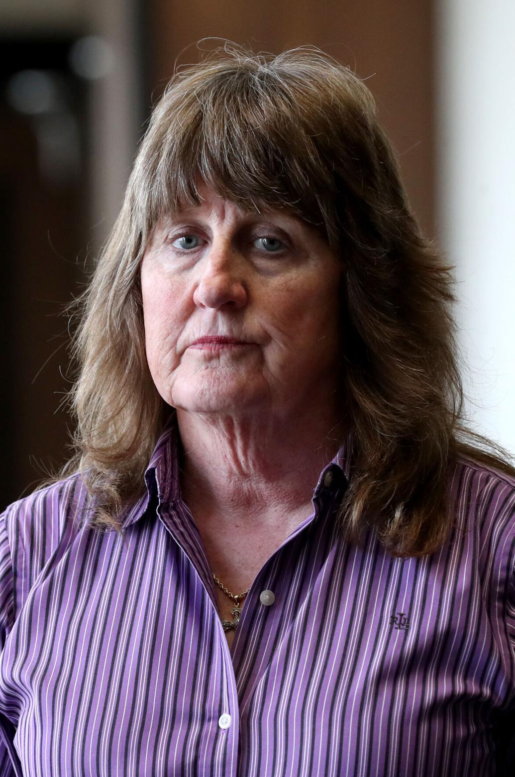 Dee Ann Haney found guilty of negligent homicide | Local News | The ...