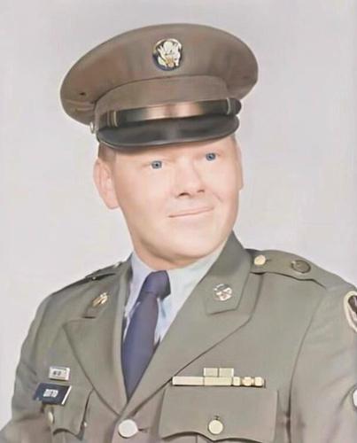 Tom Ditto | Obituaries | The Daily News