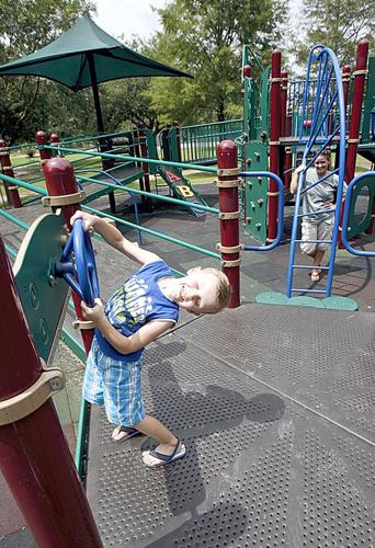 Friendswood features 8 parks 33 playing fields | Guest Columns | The ...