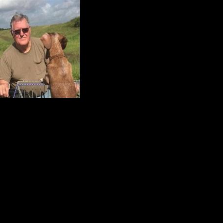 Calvin Willard Crowe | Obituaries | The Daily News