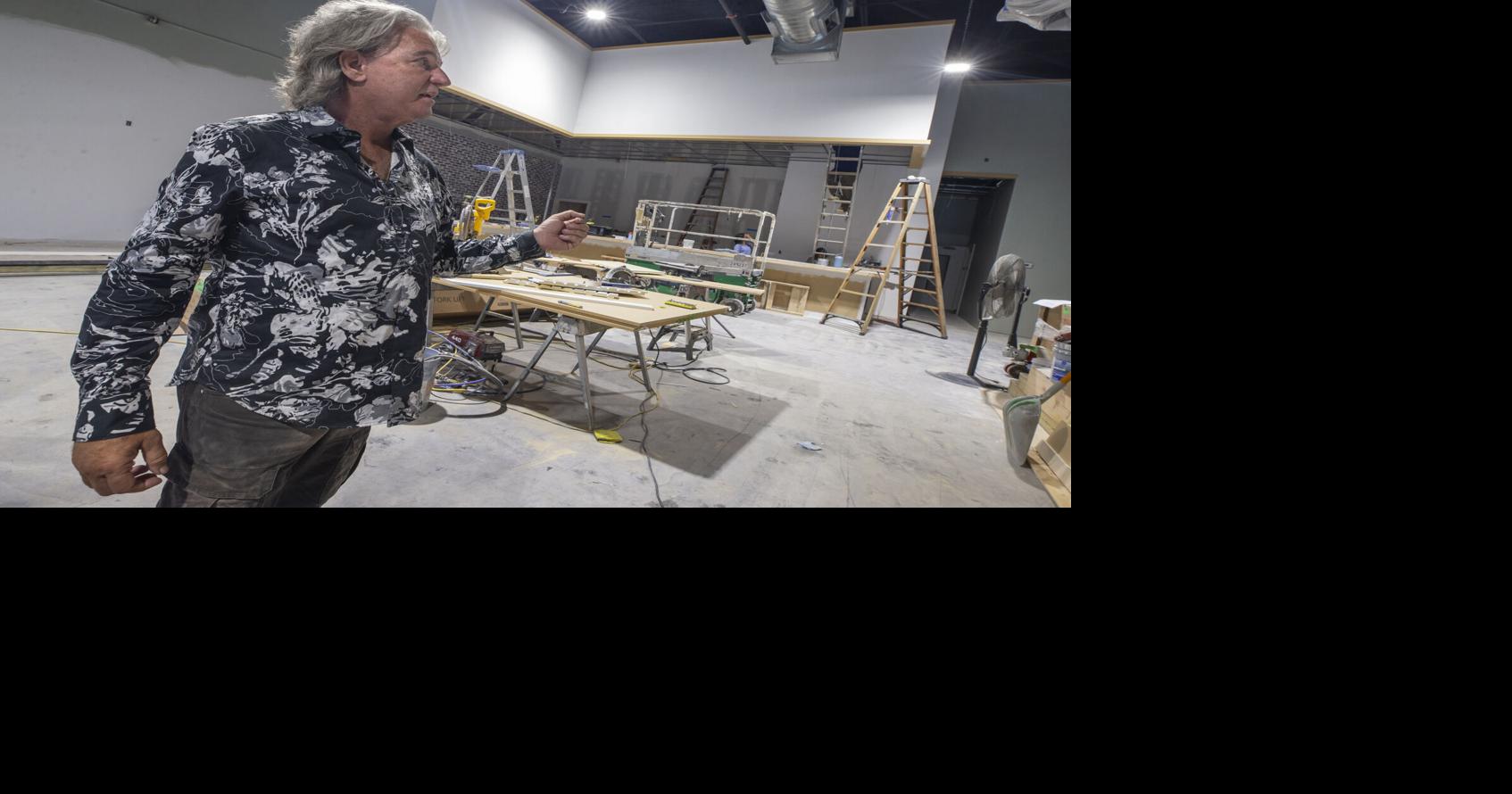 Biz Buzz: Restaurants and more debut in League City while some get ...