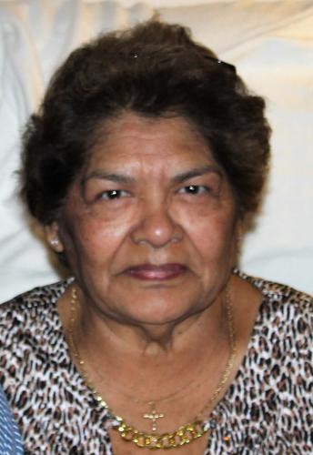 Maria Diaz Foster | Obituaries | The Daily News