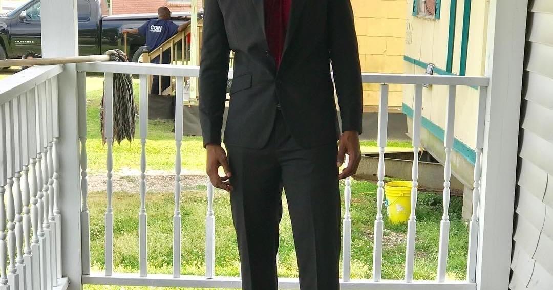 Ty'Reece Beverly | Obituaries | The Daily News