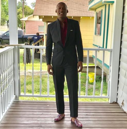 Ty'Reece Beverly | Obituaries | The Daily News