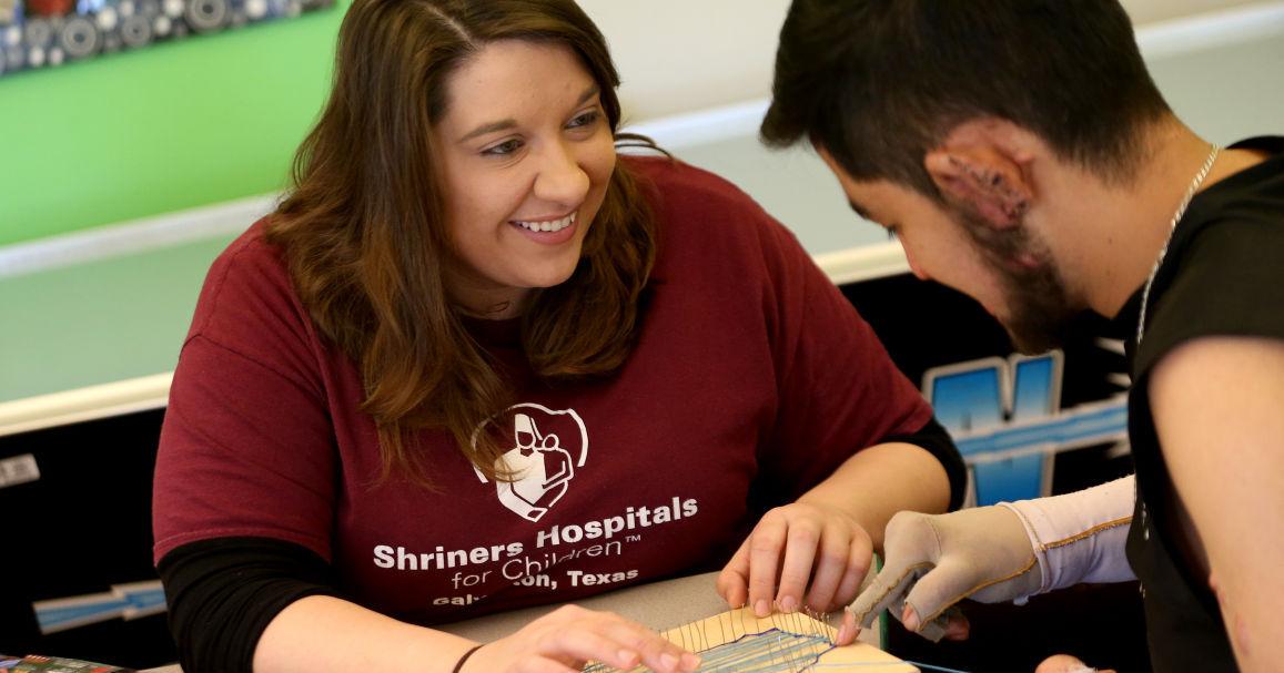Community support vital to Shriners' continued success | Local News ...