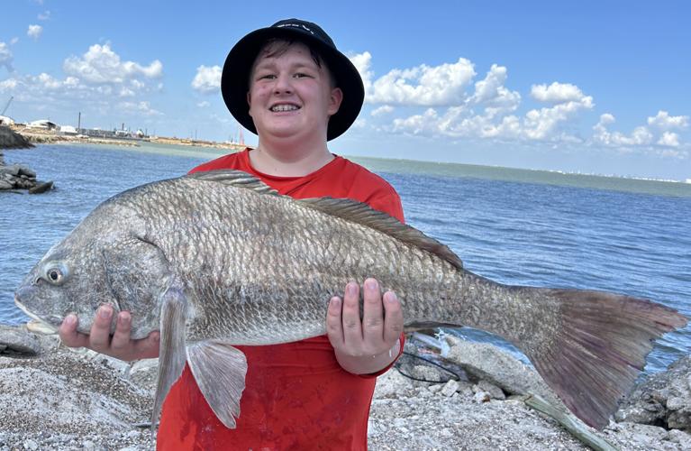 Watching the tropics; boating community loses legend | Reel Report ...