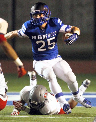 Friendswood facing new challenge in Class 6A | Local Sports | The Daily ...