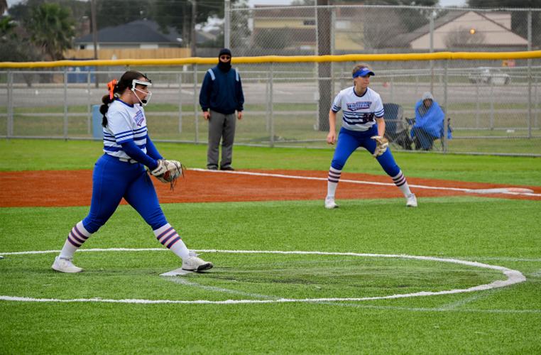 Galveston College softball looks to regroup after Temple series | Free ...
