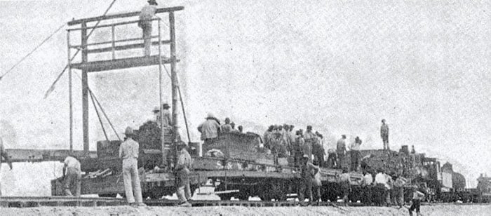 Interurban's storied run began 100 years ago | Guest Columns | The ...