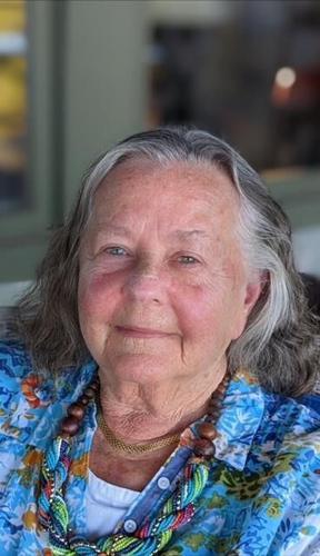 Jane Pinckard Janey Crum | Obituaries | The Daily News