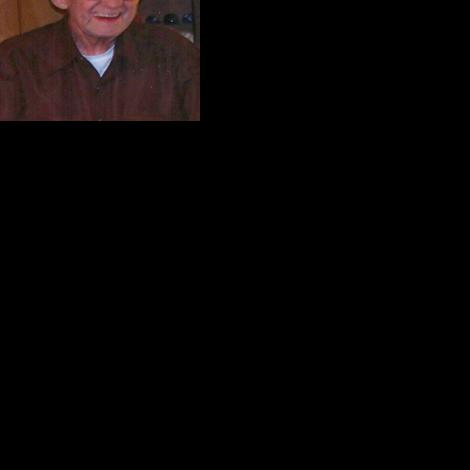 Robert Gordon Croft | Obituaries | The Daily News